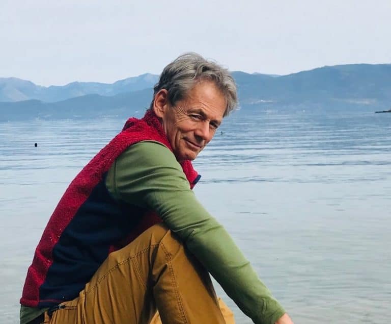 Owen Marcus | Somatic-Relational Coaching & Training | MELD