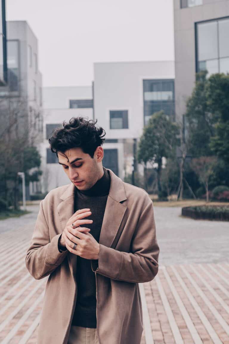 Therapists | Owen Marcus